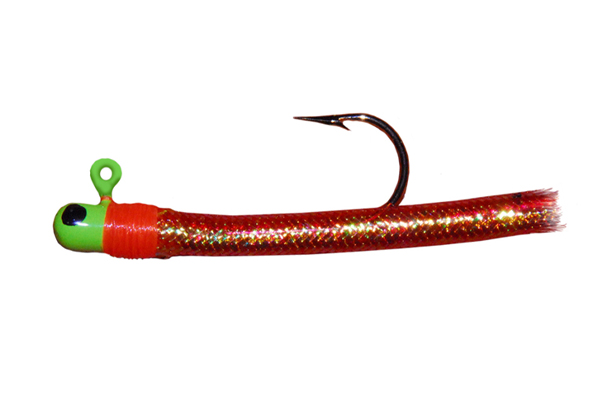 Skippers Jigs – Walleye, Bass, & Crappie Jigs